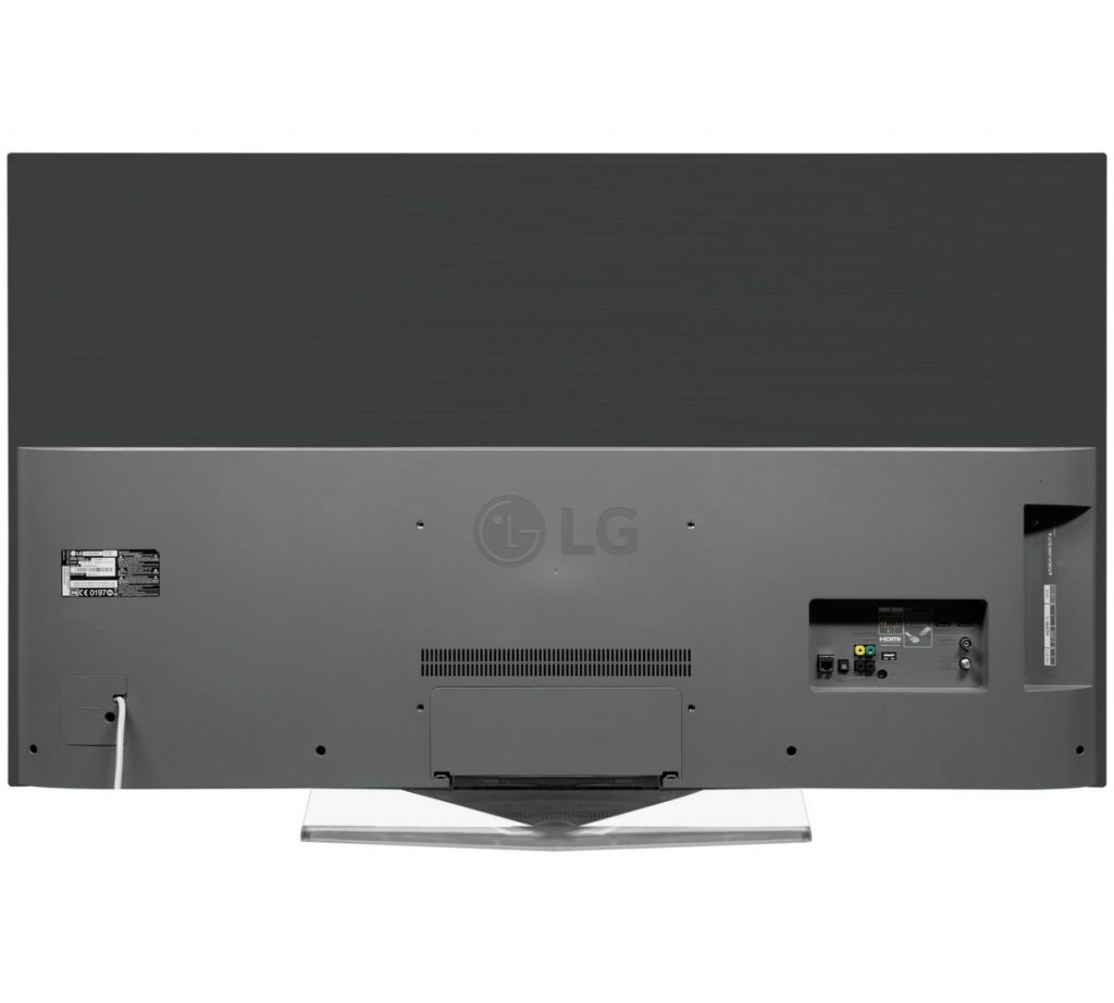 LG OLED55B6V 55 inch Ultra HD Smart OLED TV | Order from UK